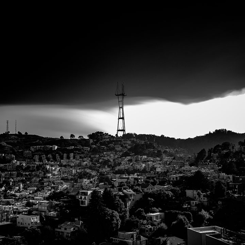 Burton Rast Photography